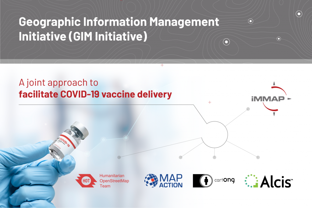 iMMAP and WHO Dubai Combine Efforts to Amplify Monitoring and Tracking ...