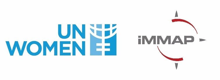 The Global Surge Team Signs Two New MoUs with UN Women & Mercy Corps - iMMAP Inc.